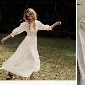 Doen | Dresses | Doen Magnolia Dress | Poshmark